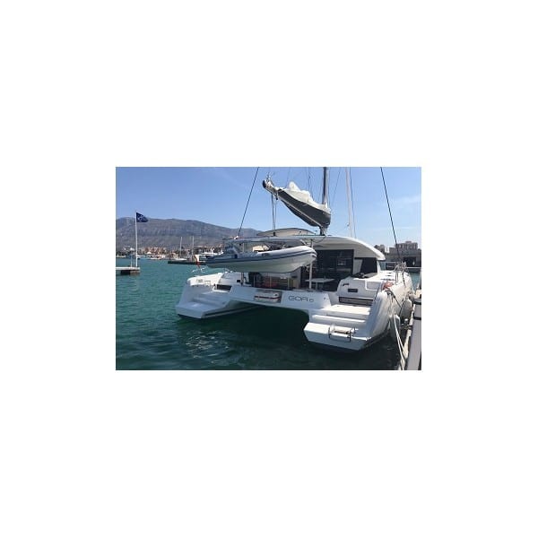 Conch Charters - Bareboat Charters in Tortola, BVI