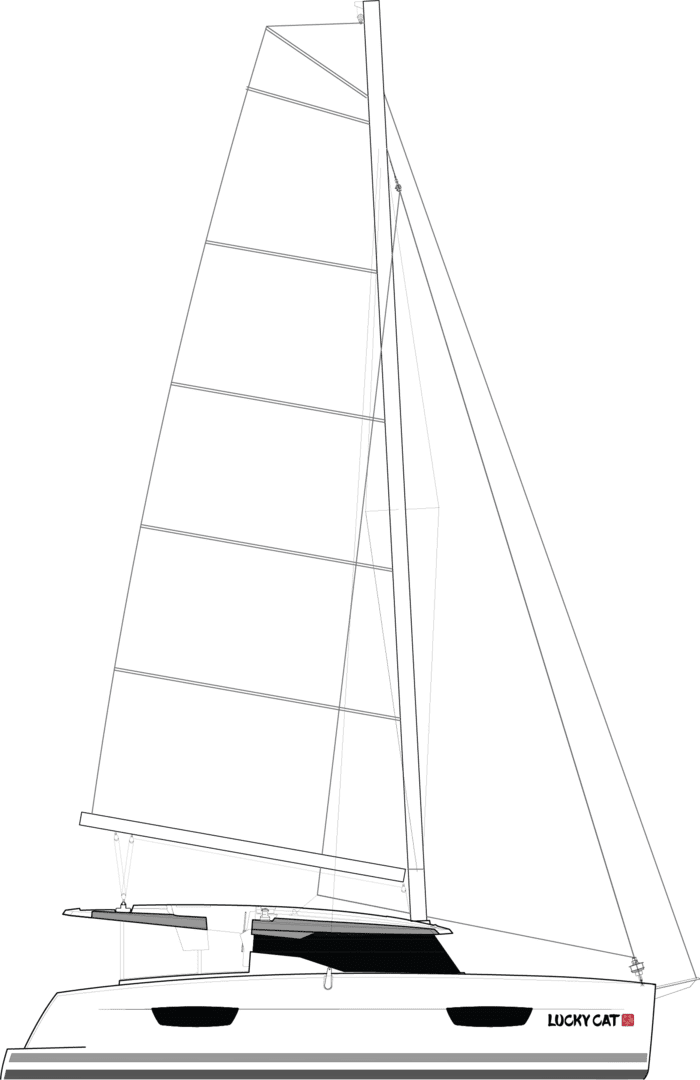 Conch Charters - Bareboat Charters in Tortola, BVI